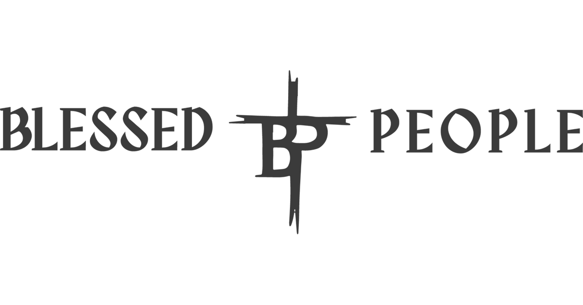 ACCESORIOS – Blessed People